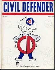 CONELRAD Adjacent: Lifetime Subscription: The History of Civil Defender ...